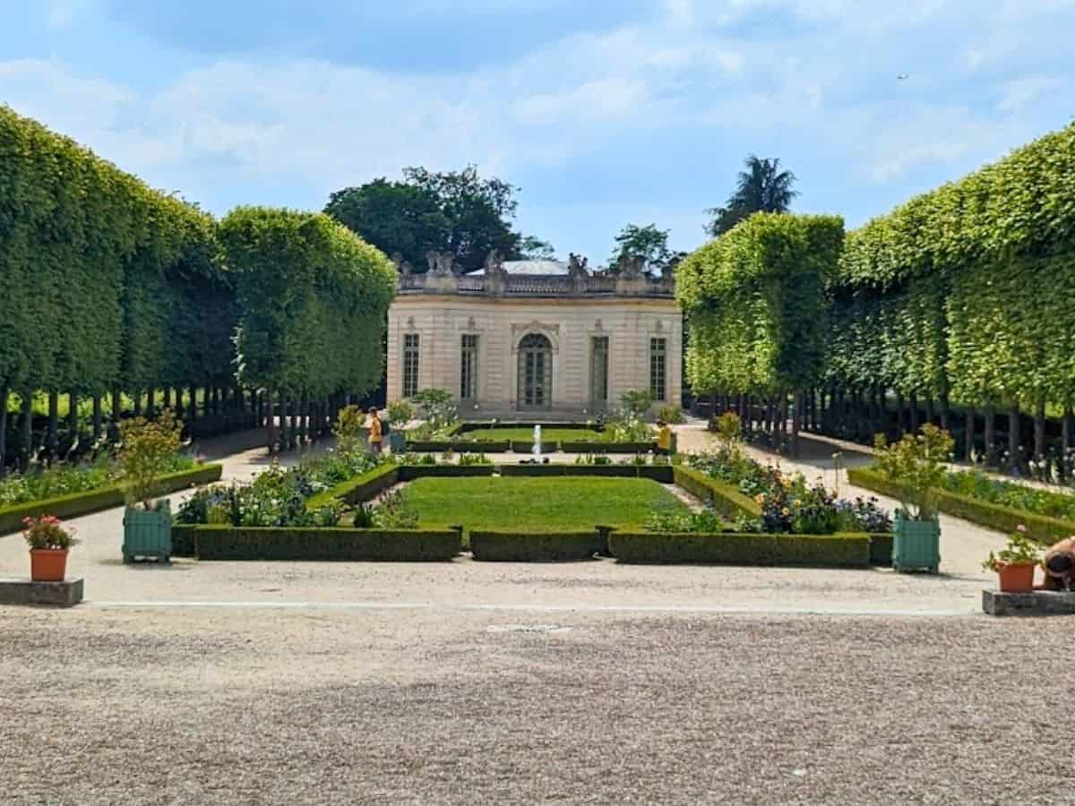 Skip The Crowds When You Visit Versailles